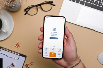 Efficient Payroll and HR Management Solutions | Frontier Software
